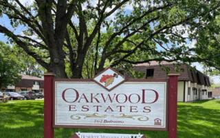 Oakwood Estates - SMR Management
